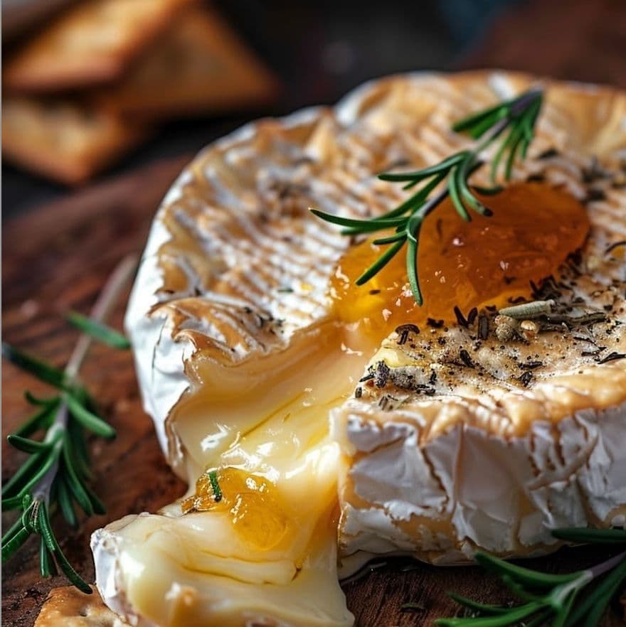Booz.cl: TRIO QUESOS FRANCESES: Queso Petit Brie Ile de France 125 grs ...
